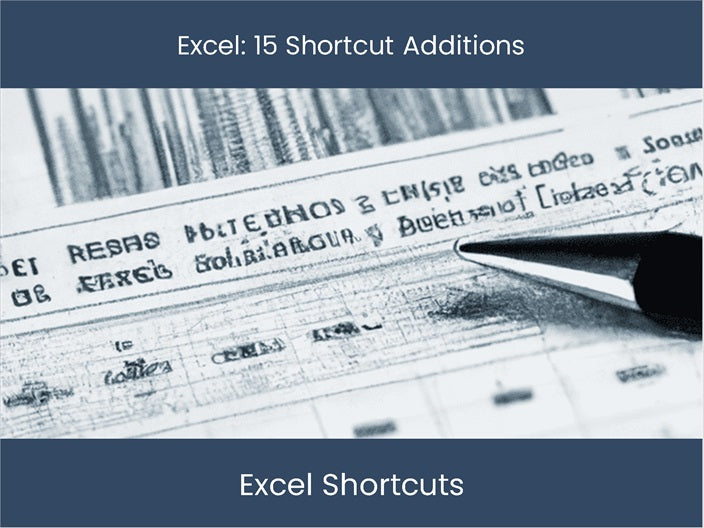 Boost Efficiency Try These Excel Shortcut For Rows And Columns