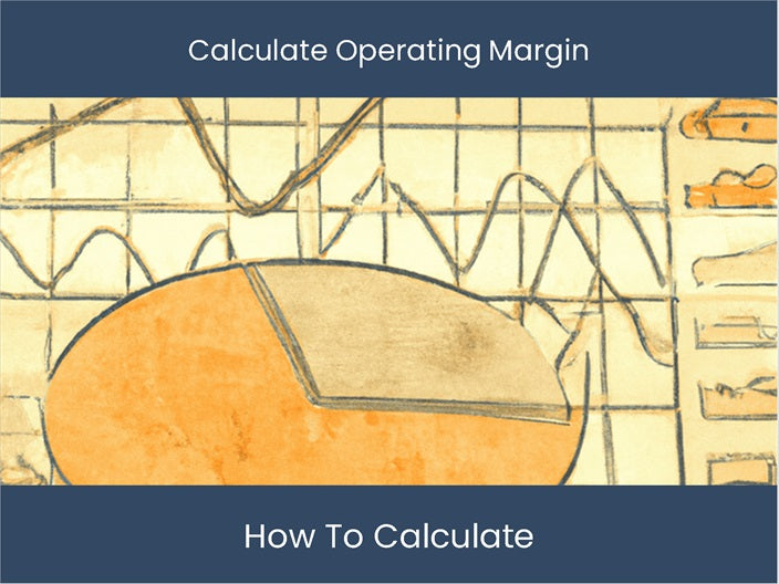 Boost Profitability Calculate Operating Margin Excel