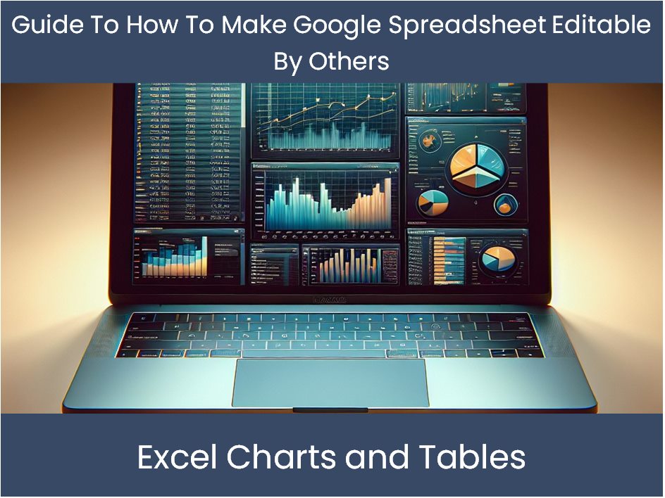 Panduan untuk membuat Google Spreadsheet dapat diedit oleh orang lain ...