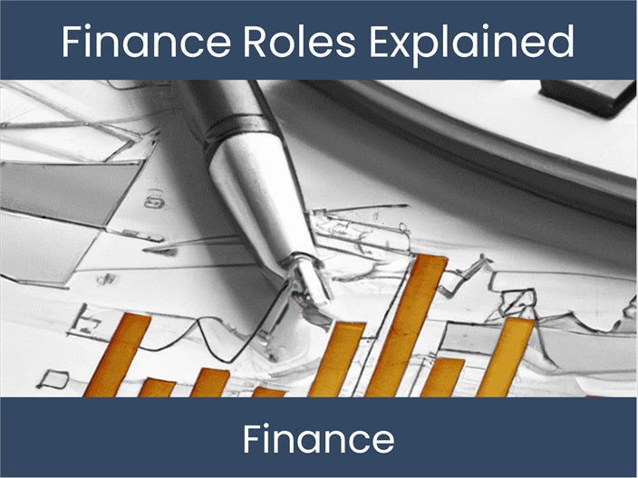 Become an Investment Banking VP: Demystifying Finance Roles ...