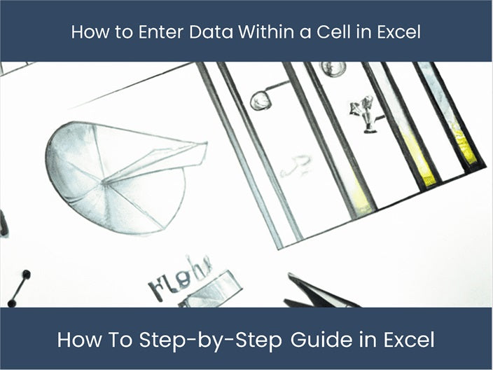 Unlock Excel Efficiency: Enter Data Easily Now! – DashboardsEXCEL.com