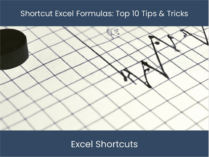 Master Excel Formulas: Ultimate Shortcuts & Hacks! – DashboardsEXCEL.com