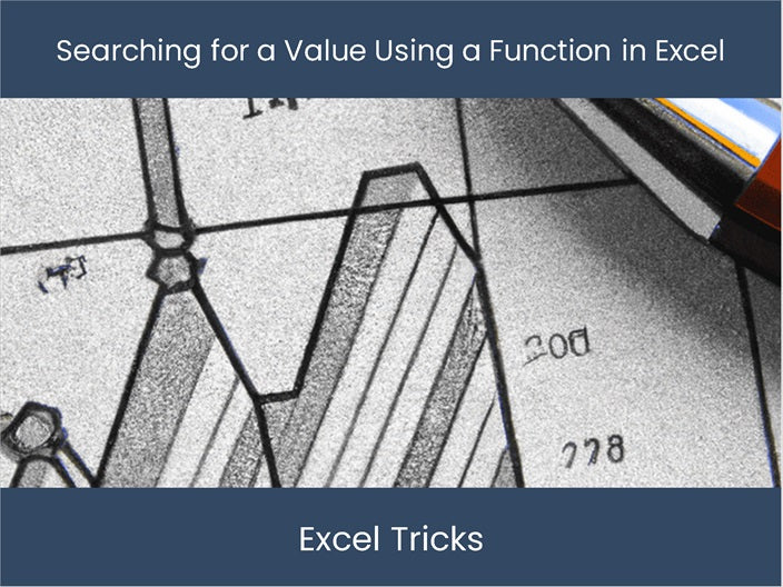 Find Value Function - Excel Search Tricks – excel-dashboards.com