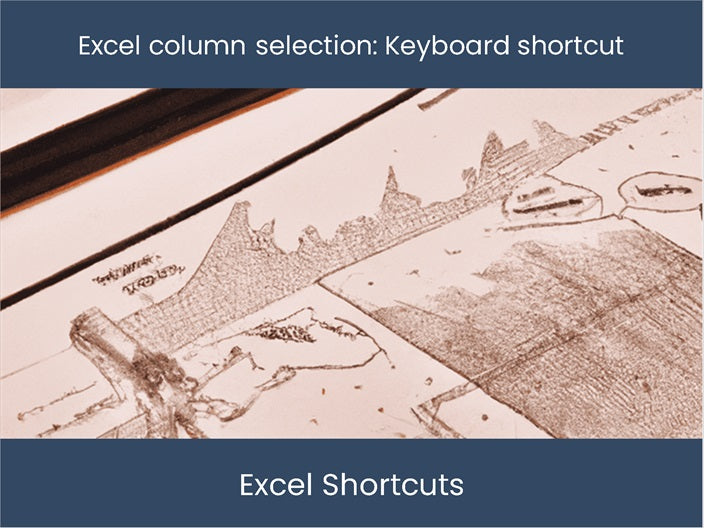 Select any % Spreadsheet Column – Quick Guide Excel KeyCode! – excel ...