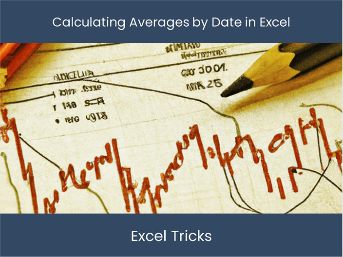 Calculate Averages With Date Excel Power Query Excel