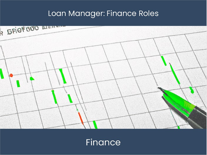Syndicated Loans Manager - Unveiling Finance Roles – excel-dashboards.com