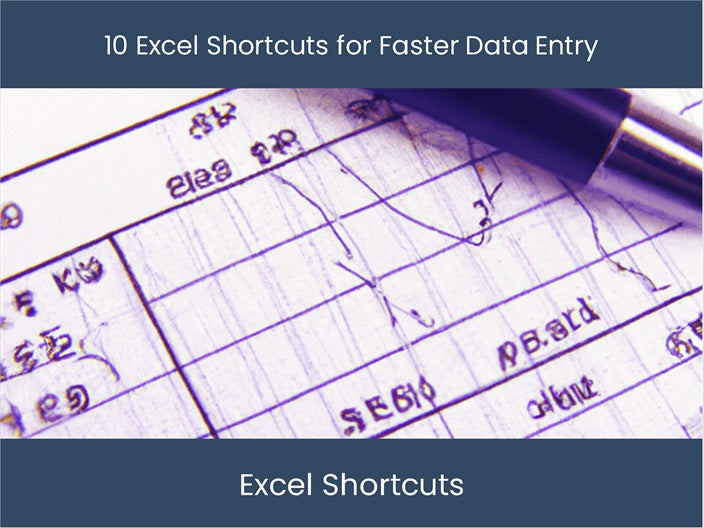 Boost Productivity: Freeze Panes with 10 Excel Shortcuts – DashboardsEXCEL.com