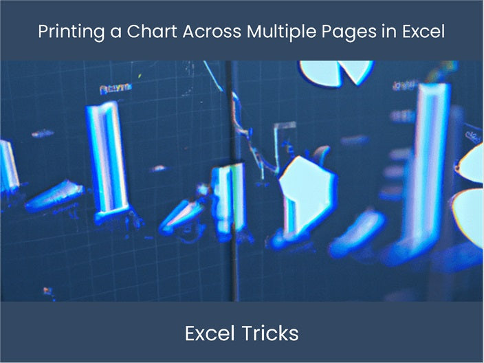 Print Chart Across Multiple Pages: Boost Efficiency! – DashboardsEXCEL.com