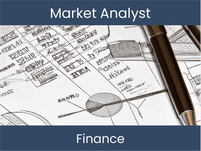 Market Analyst: Unlock Financial Success Now! – DashboardsEXCEL.com