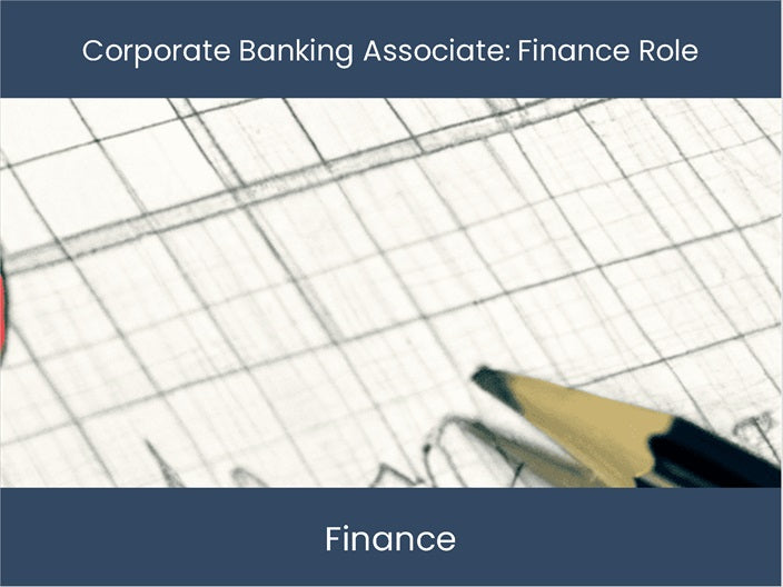 Finance Roles Explained, Master Corporate Banking – excel-dashboards.com