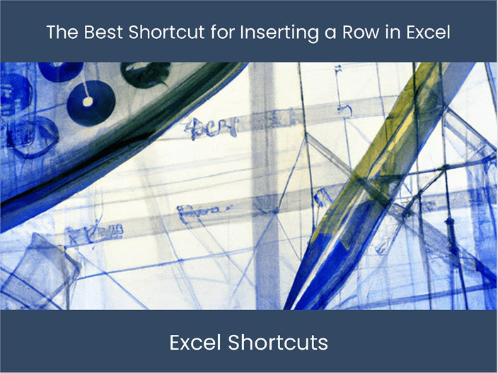 Boost Efficiency: Insert Rows in Excel – DashboardsEXCEL.com