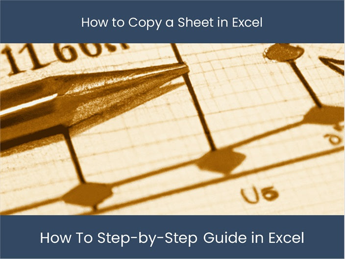 Master Copying Sheets in Excel Now! – excel-dashboards.com