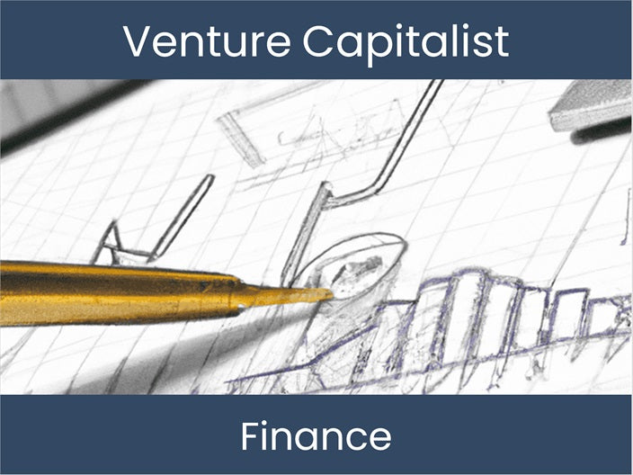 Discover Finance Roles Explained by Venture Capitalist – excel ...
