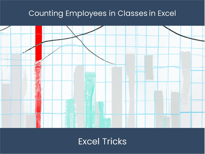 Effortlessly Count Employees in Excel Classes! – DashboardsEXCEL.com