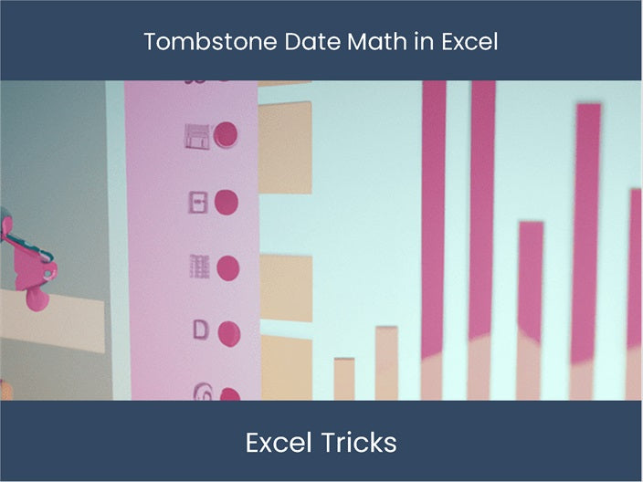 Tombstone Date Math Excel: Master Calculations Nowchat.com ...
