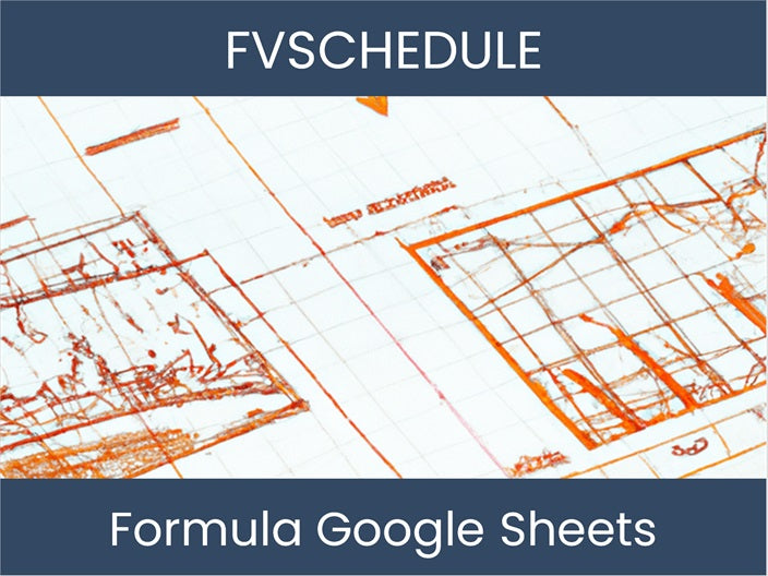 FVSCHEDULE: Unlock Google Sheets Formula Tricks – excel-dashboards.com