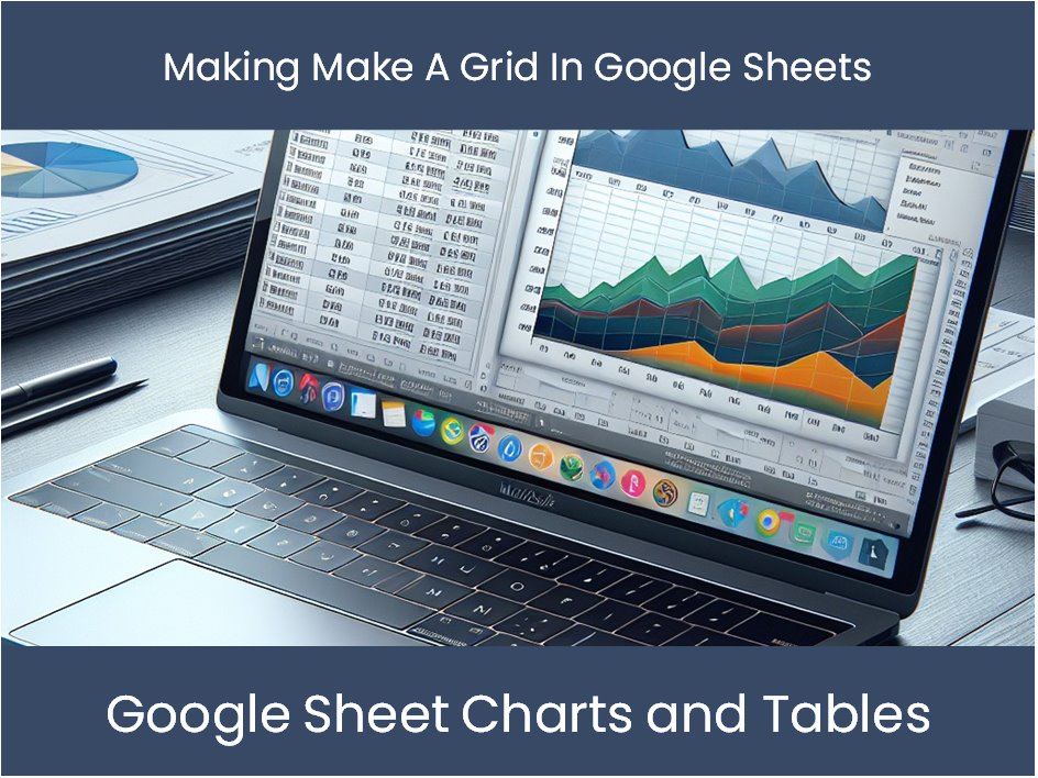 Making Make A Grid In Google Sheets – DashboardsEXCEL.com