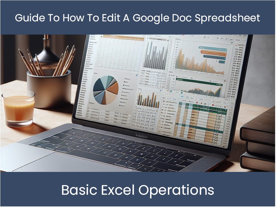 Guide To How To Edit A Google Doc Spreadsheet – DashboardsEXCEL.com