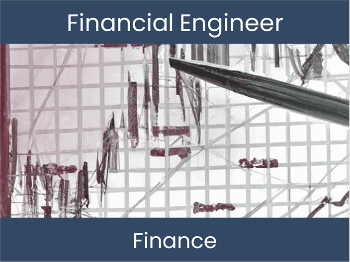 Become a Financial Engineer: Explore Finance Roles Now ...