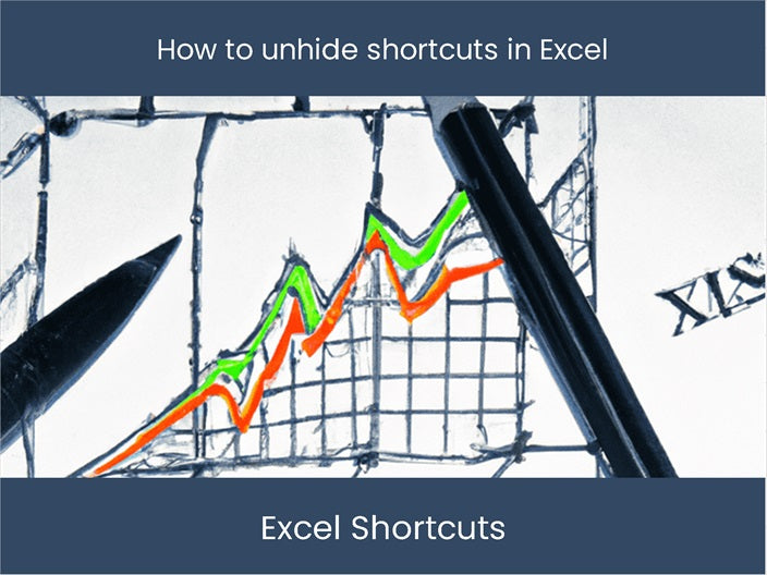 Unhide Excel Shortcuts - Discover How! – DashboardsEXCEL.com Unhide Excel Shortcuts - Discover How! – DashboardsEXCEL.com