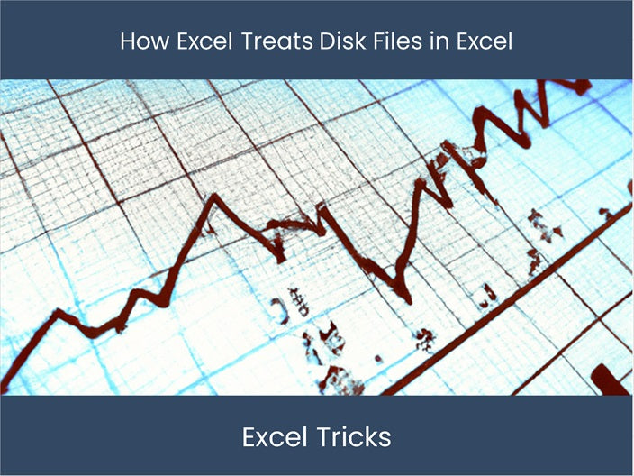 Master Disk File Treatment in Excel Today! – excel-dashboards.com