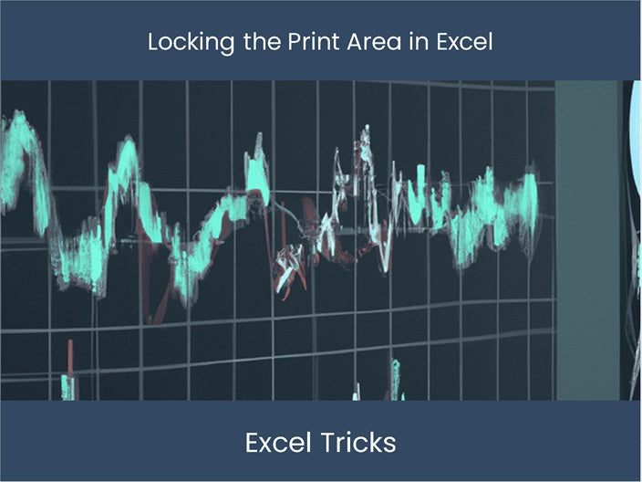 Lock Print Area in Excel - Boost Efficiency. – DashboardsEXCEL.com
