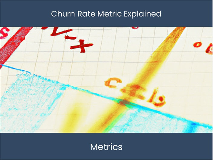 Understanding the Churn Rate Metric Makes All the Difference. – excel ...