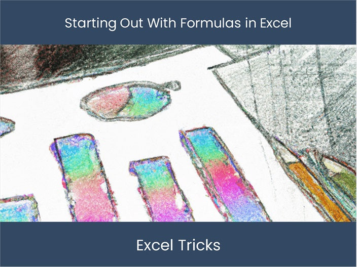 Learn Excel Formulas and Boost Your Spreadsheet Skills ...