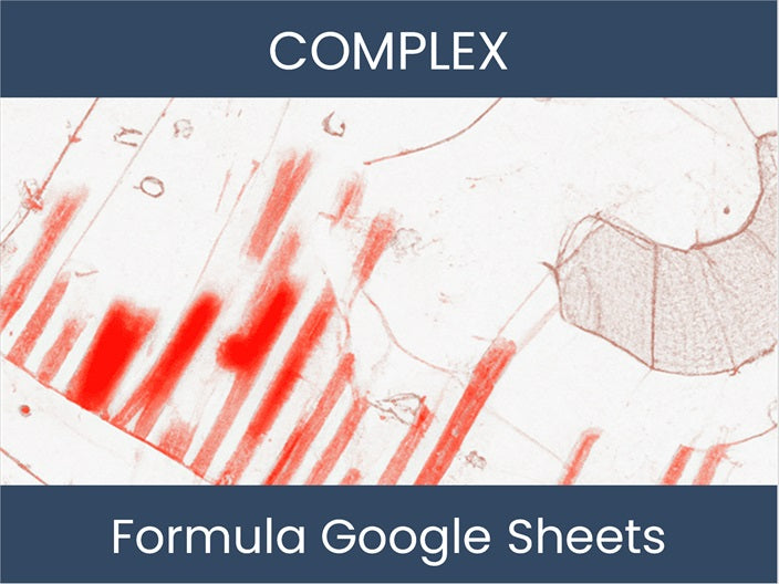 Demystify Google Sheets Formula for More Efficiency. – excel-dashboards.com