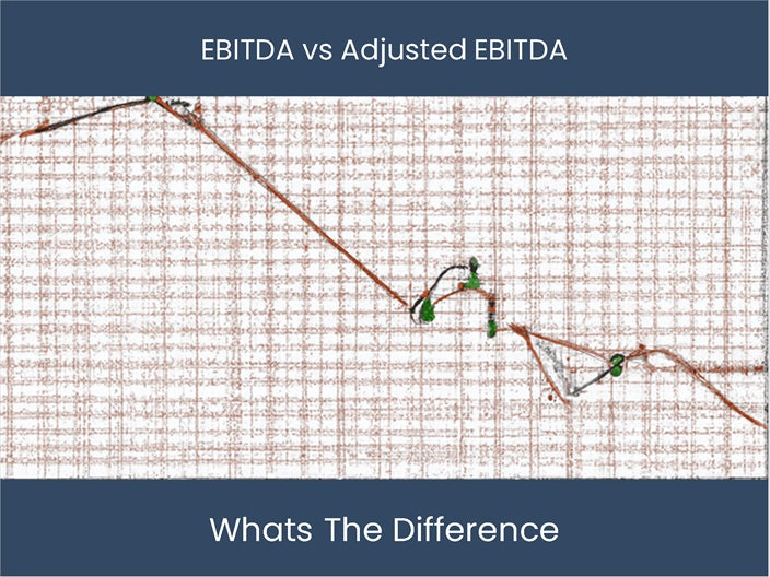 EBITDA vs Adjusted EBITDA: Discover the Distinction – DashboardsEXCEL.com