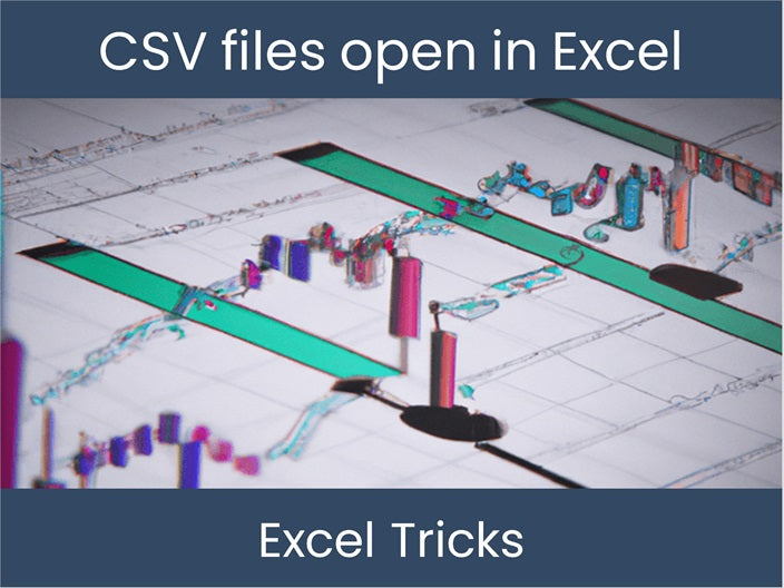 Fix Csv Files Open Single Column Excel Guide