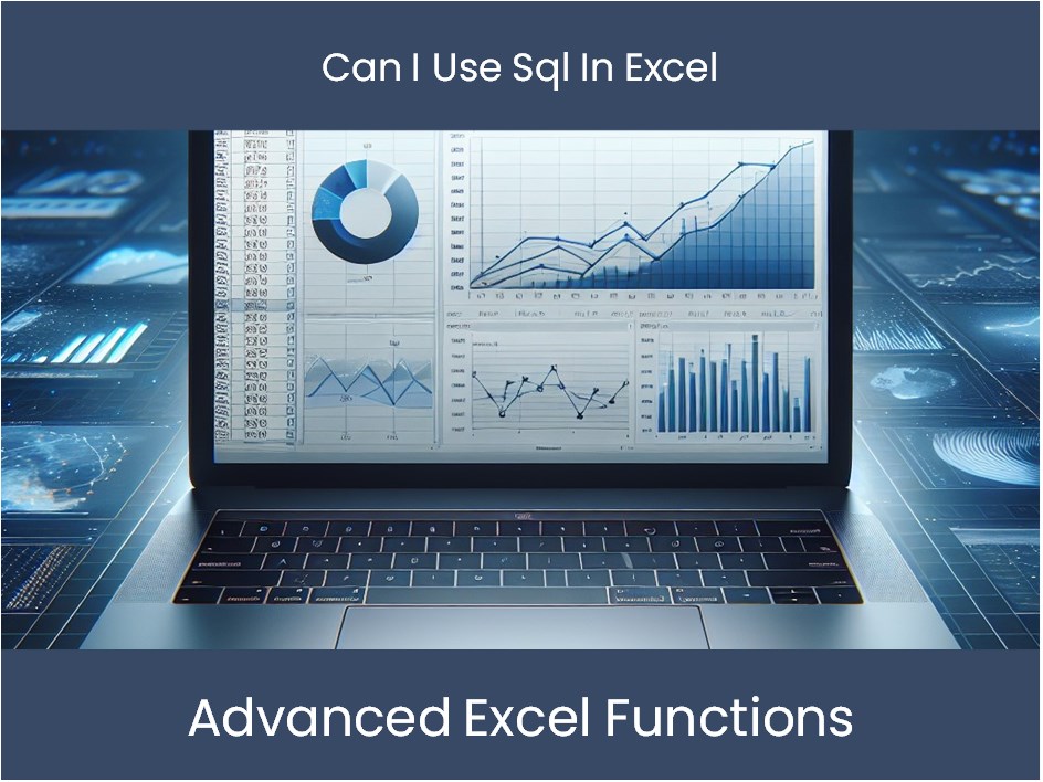 Tutorial de Excel: ¿Puedo usar SQL en Excel? – DashboardsEXCEL.com