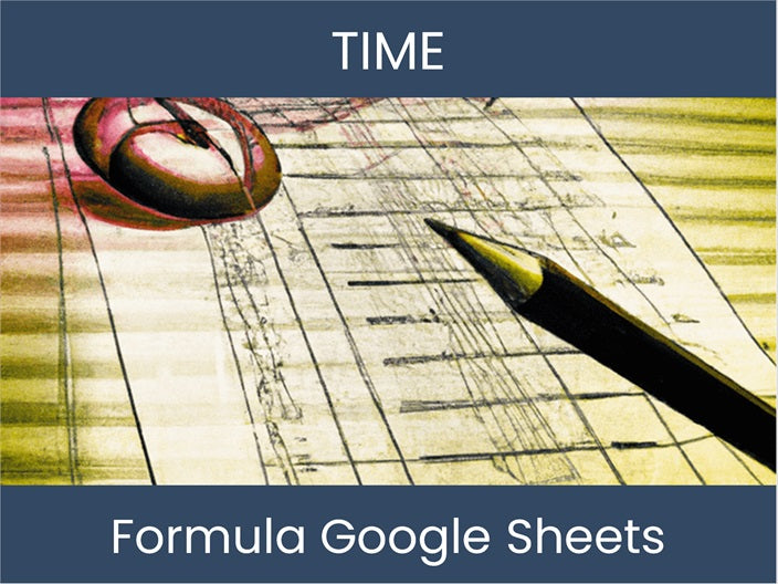 Master Google Sheets Formulas & Supercharge Productivity ...