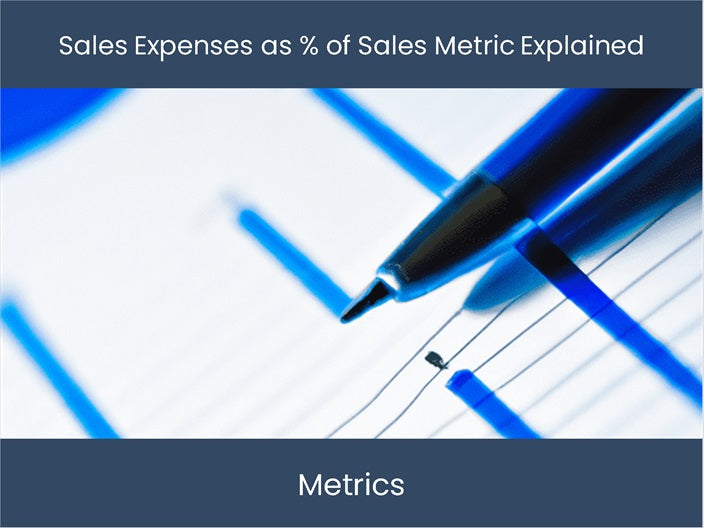 Master Your Sales Expenses, Maximize Revenue. – excel-dashboards.com