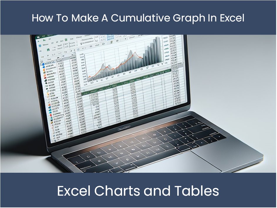 Excel Tutorial: How To Make A Cumulative Graph In Excel – DashboardsEXCEL.com