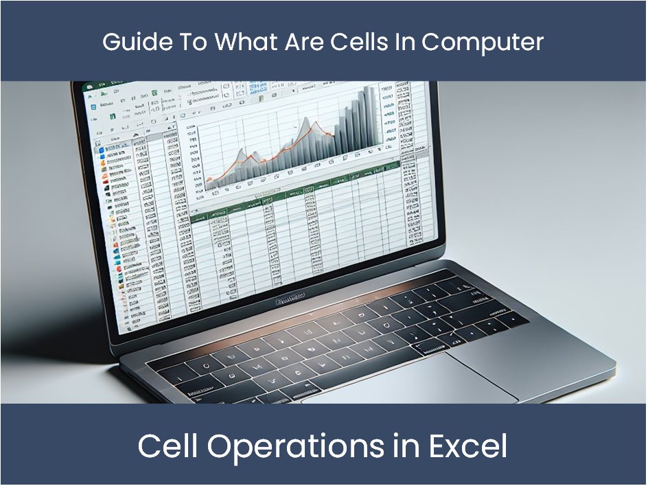 Guide To What Are Cells In Computer – DashboardsEXCEL.com