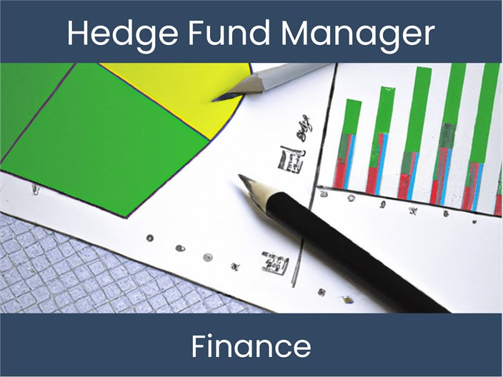 Become a Hedge Fund Manager: Finance Roles Explained – excel-dashboards.com