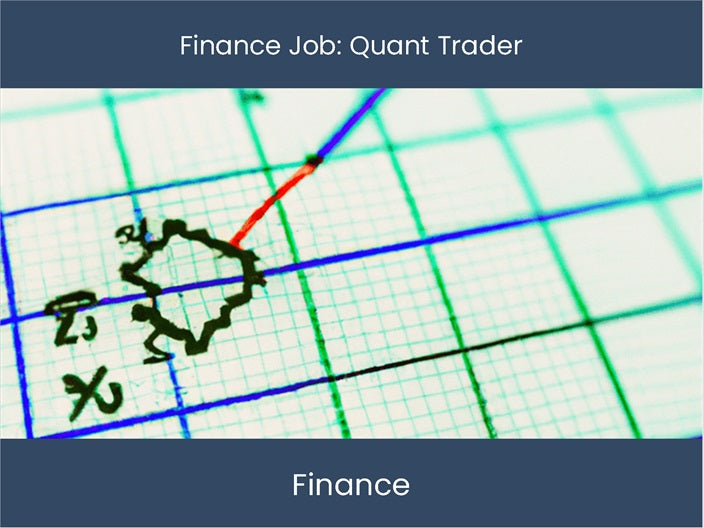 Become A Quantitative Trading Strategist: Unlock Finance Roles ...