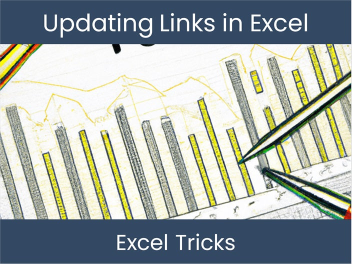 Update Excel Links for Optimal Performance! – DashboardsEXCEL.com