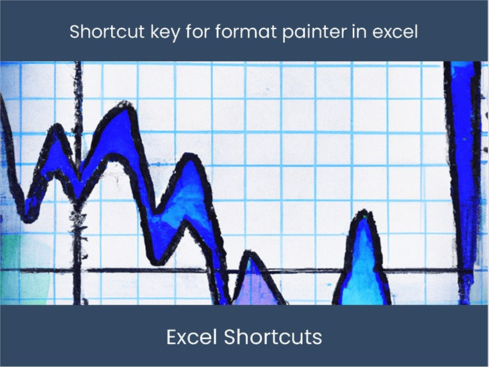 Save time with Format Painter shortcut key in Excel! – DashboardsEXCEL.com