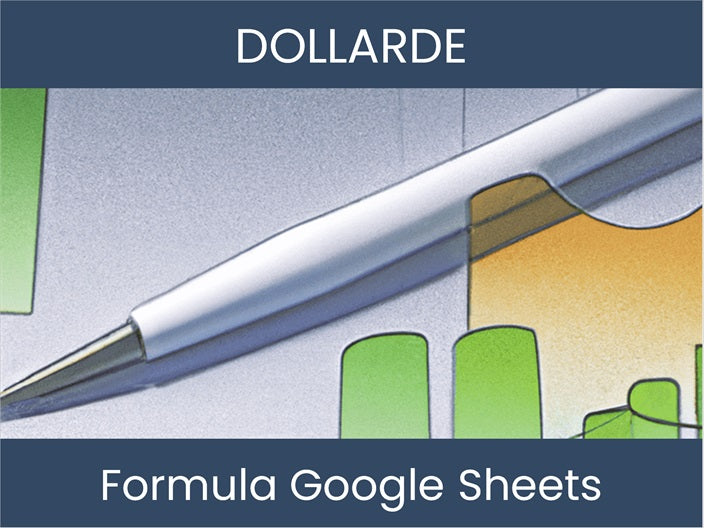 Google Sheets Formula Explained: Revive Your Calculation Skills Now ...