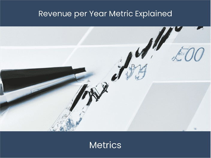 Understanding the Yearly Revenue Calculation – DashboardsEXCEL.com