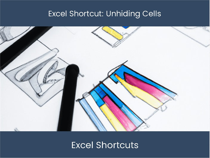 Unhide Excel Cells easily with this Shortcut Guide – DashboardsEXCEL.com