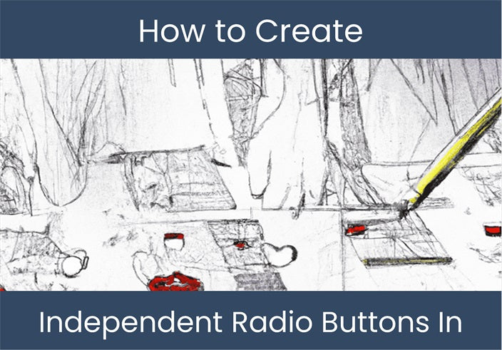 Botones de radio independientes en Excel | Crear fácilmente ...