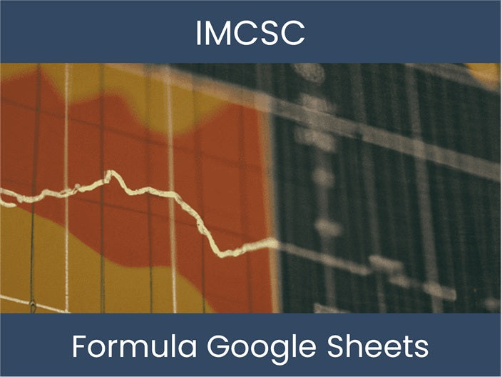 Master Google Sheets Formulas & Boost Productivity – excel-dashboards.com