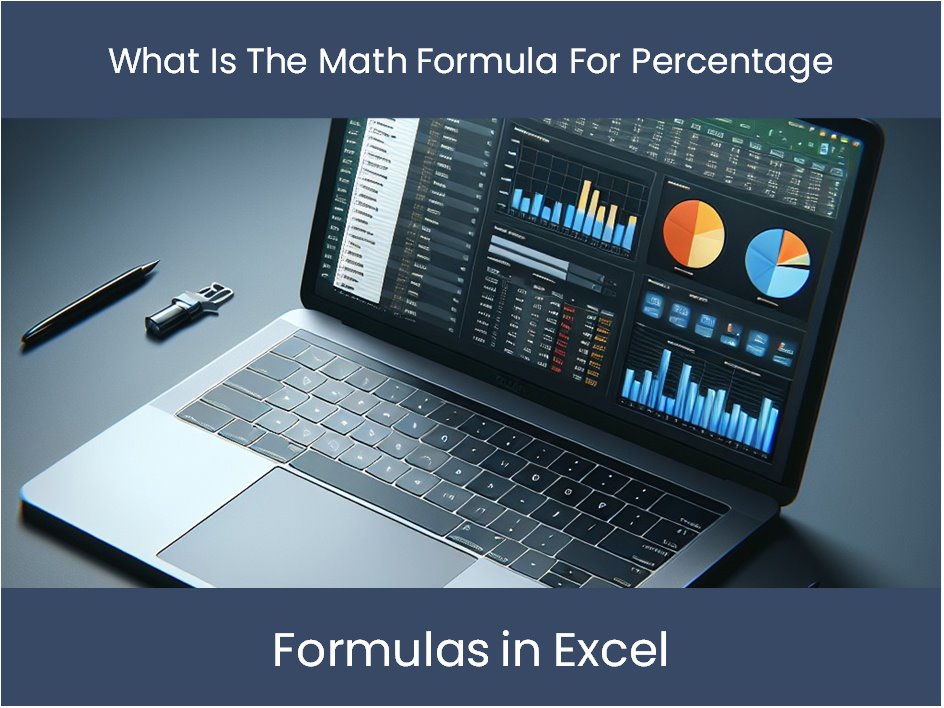 Mastering Fórmulas en Excel: ¿Cuál es la fórmula matemática para el po ...
