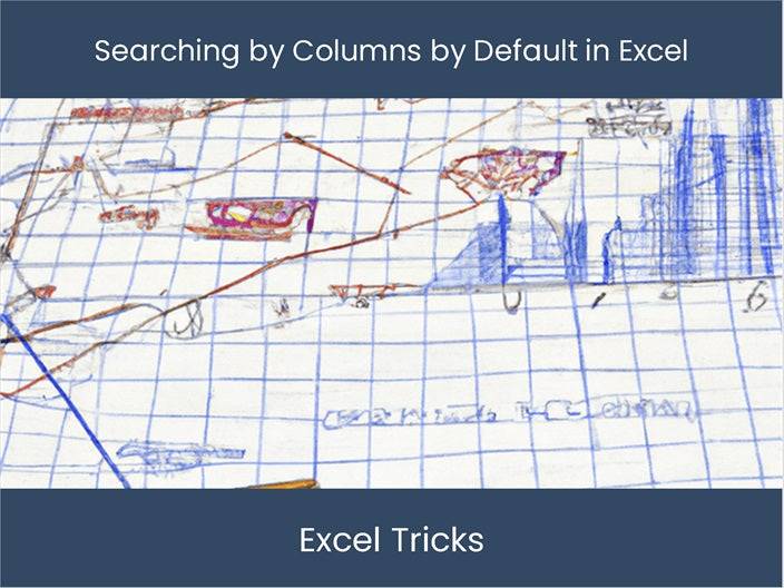 Master Excel: Search Columns Easily – excel-dashboards.com