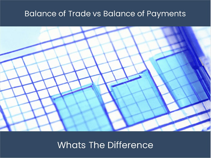 Explore Trade Versus Payments - Uncover the Difference ...