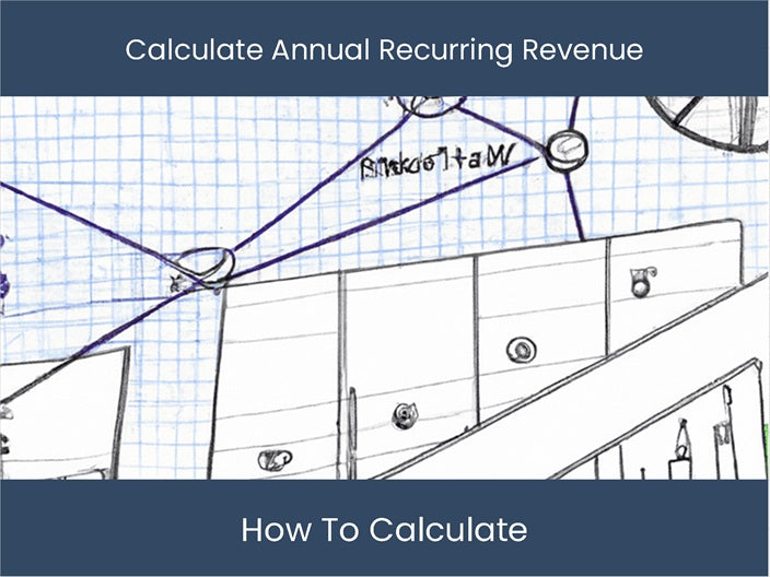 Calculate Annual Recurring Revenue-fast ninja way-excellent technique ...