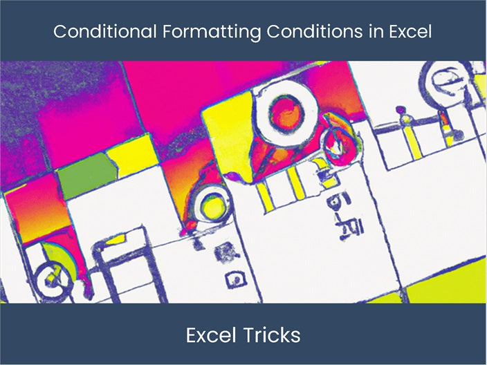 Easy Excel Conditional Formatting For Effective Data Analysis Excel